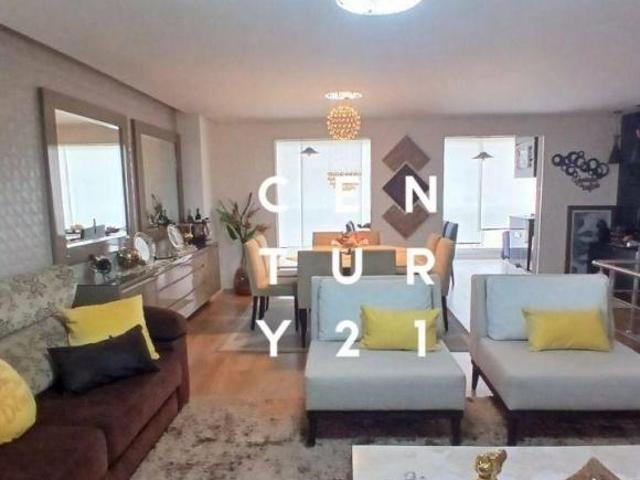 Apartamento em Jardim Arpoador, São Paulo/SP de 151m² 3 quartos à venda por R$ 1.450.000,00