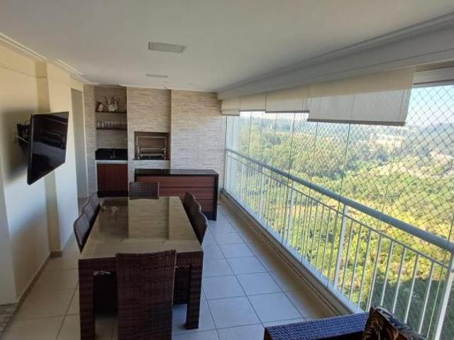 Apartamento em Jardim Arpoador, São Paulo/SP de 171m² 4 quartos à venda por R$ 1.702.000,00
