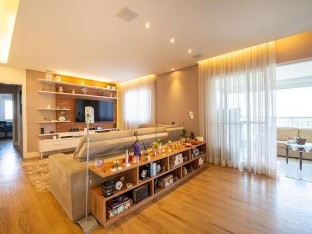 Apartamento em Jardim Arpoador, São Paulo/SP de 171m² 3 quartos à venda por R$ 1.680.000,00