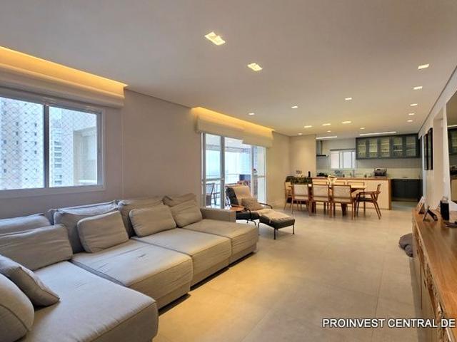 Apartamento em Jardim Arpoador, São Paulo/SP de 171m² 3 quartos à venda por R$ 1.849.000,00