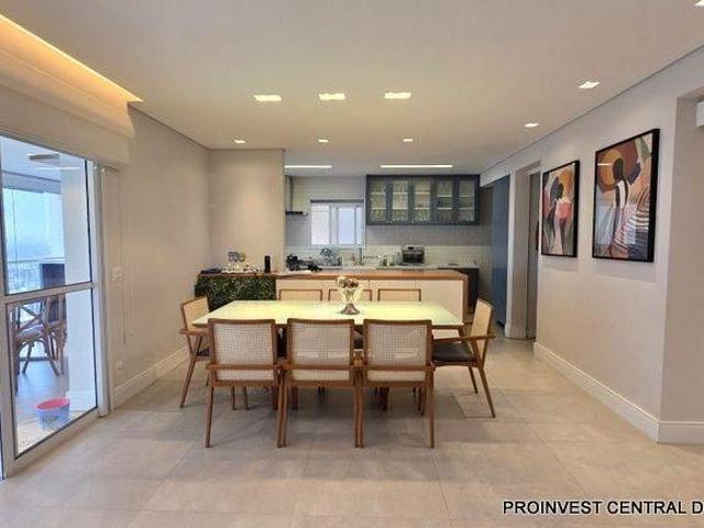 Apartamento em Jardim Arpoador, São Paulo/SP de 171m² 3 quartos à venda por R$ 1.850.000,00