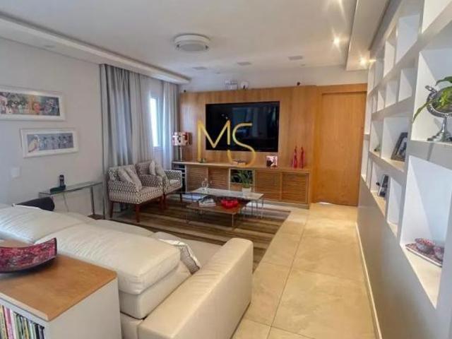Apartamento em Jardim Arpoador, São Paulo/SP de 171m² 3 quartos à venda por R$ 2.120.000,00
