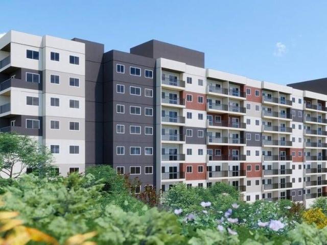 Apartamento em Jardim Arpoador, São Paulo/SP de 34m² 2 quartos à venda por R$ 294.900,00