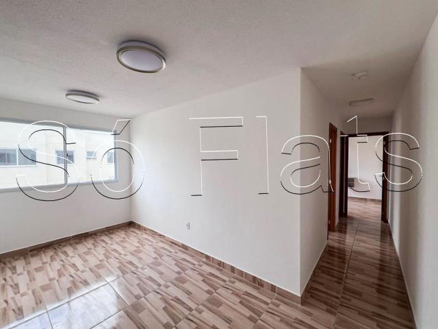 Apartamento em Jardim Arpoador, São Paulo/SP de 41m² 2 quartos à venda por R$ 284.900,00