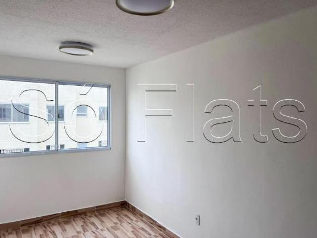 Apartamento em Jardim Arpoador, São Paulo/SP de 41m² 2 quartos à venda por R$ 285.000,00