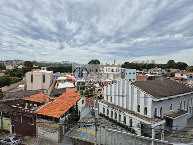 Apartamento em Jardim Arpoador, São Paulo/SP de 41m² 2 quartos à venda por R$ 288.000,00