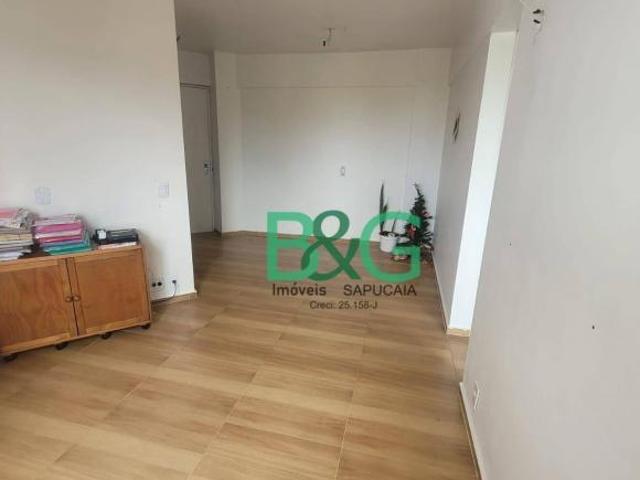 Apartamento em Jardim Arpoador, São Paulo/SP de 53m² 2 quartos à venda por R$ 350.000,00