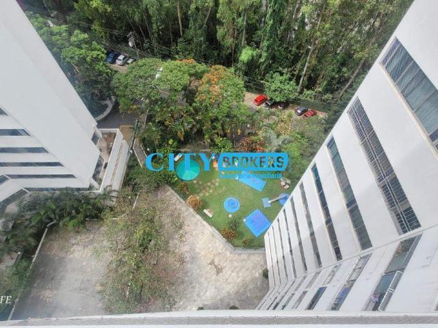 Apartamento em Jardim Arpoador, São Paulo/SP de 54m² 2 quartos à venda por R$ 329.000,00