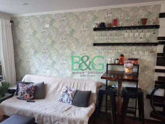 Apartamento em Jardim Arpoador, São Paulo/SP de 61m² 2 quartos à venda por R$ 254.000,00