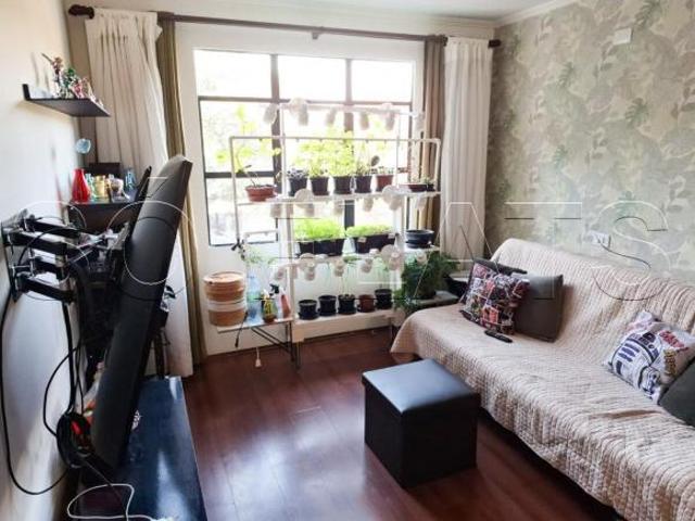 Apartamento em Jardim Arpoador, São Paulo/SP de 61m² 2 quartos à venda por R$ 255.000,00