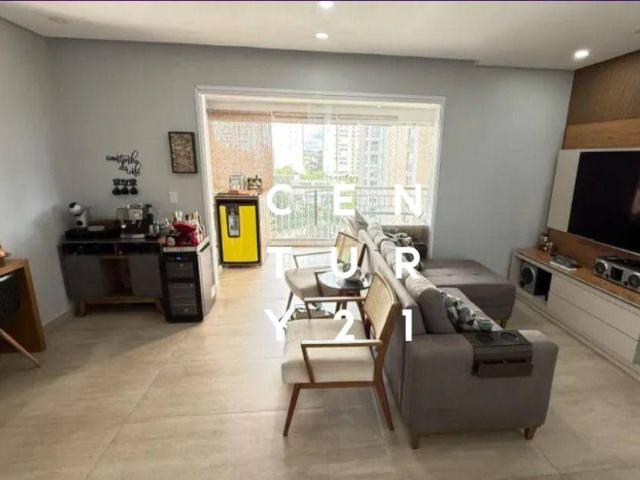 Apartamento em Jardim Arpoador, São Paulo/SP de 91m² 2 quartos à venda por R$ 849.000,00
