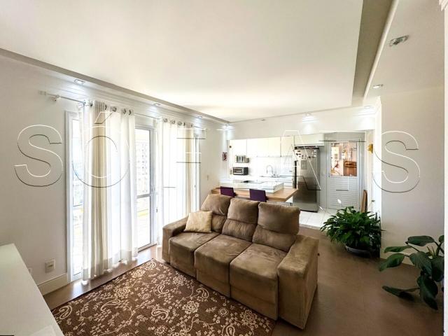 Apartamento em Jardim Arpoador, São Paulo/SP de 91m² 2 quartos à venda por R$ 949.000,00