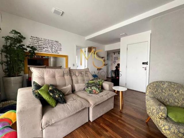 Apartamento em Jardim Arpoador, São Paulo/SP de 91m² 3 quartos à venda por R$ 900.000,00