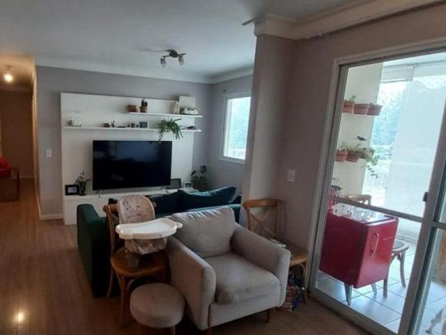 Apartamento em Jardim Arpoador, São Paulo/SP de 95m² 3 quartos à venda por R$ 740.000,00