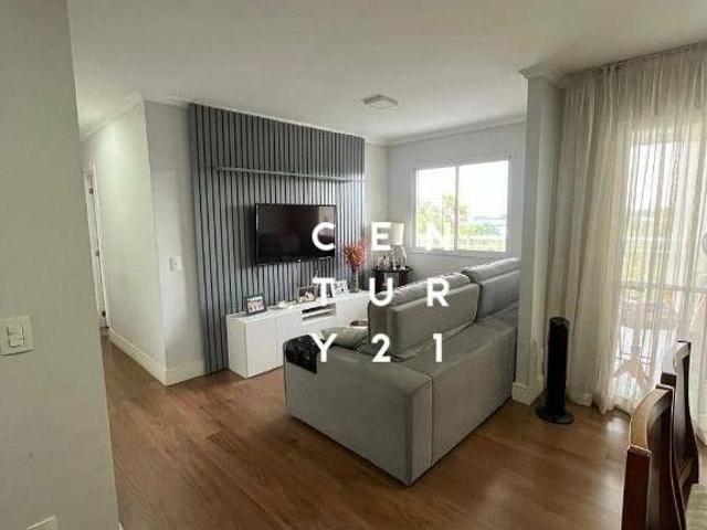 Apartamento em Jardim Arpoador, São Paulo/SP de 95m² 3 quartos à venda por R$ 785.000,00