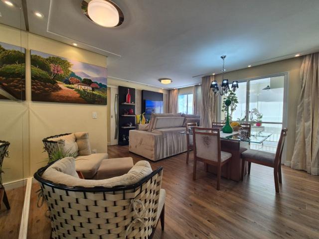 Apartamento em Jardim Arpoador, São Paulo/SP de 95m² 3 quartos à venda por R$ 799.000,00