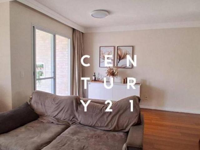 Apartamento em Jardim Arpoador, São Paulo/SP de 95m² 3 quartos à venda por R$ 848.000,00