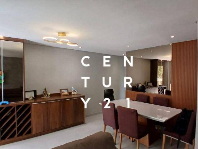 Apartamento em Jardim Arpoador, São Paulo/SP de 95m² 3 quartos à venda por R$ 774.000,00 ou para locação R$ 4.300,00/mes