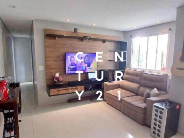 Apartamento em Jardim Arpoador, São Paulo/SP de 95m² 3 quartos à venda por R$ 739.000,00 ou para locação R$ 4.350,00/mes
