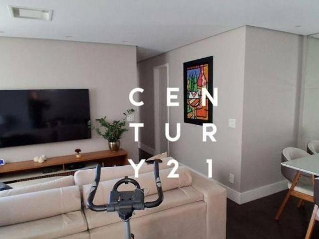 Apartamento em Jardim Arpoador, São Paulo/SP de 95m² 3 quartos à venda por R$ 870.000,00