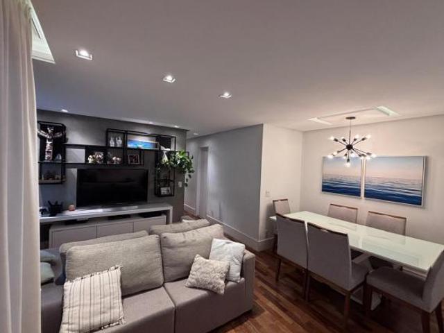 Apartamento em Jardim Arpoador, São Paulo/SP de 96m² 3 quartos à venda por R$ 899.999,99
