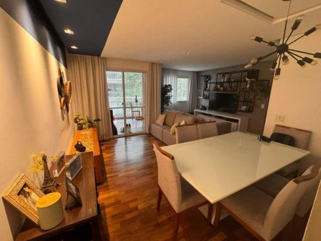 Apartamento em Jardim Arpoador, São Paulo/SP de 96m² 3 quartos à venda por R$ 920.000,00