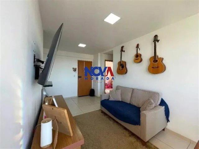 Apartamento em Jardim Asteca, Vila Velha/ES de 58m² 2 quartos à venda por R$ 429.900,00