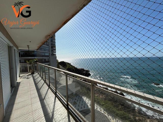 Apartamento em Jardim Astúrias, Guarujá/SP de 153m² 3 quartos para locação R$ 6.800,00/mes