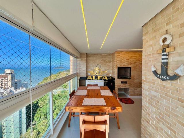 Apartamento em Jardim Astúrias, Guarujá/SP de 88m² 2 quartos à venda por R$ 997.000,00