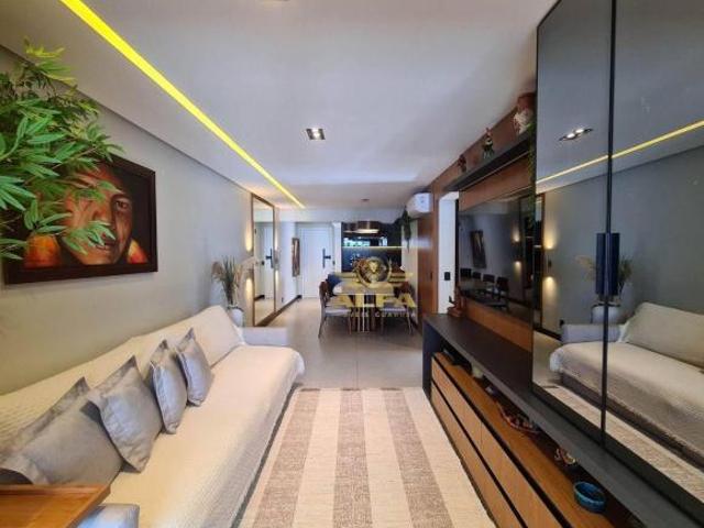 Apartamento em Jardim Astúrias, Guarujá/SP de 90m² 2 quartos à venda por R$ 1.200.000,00