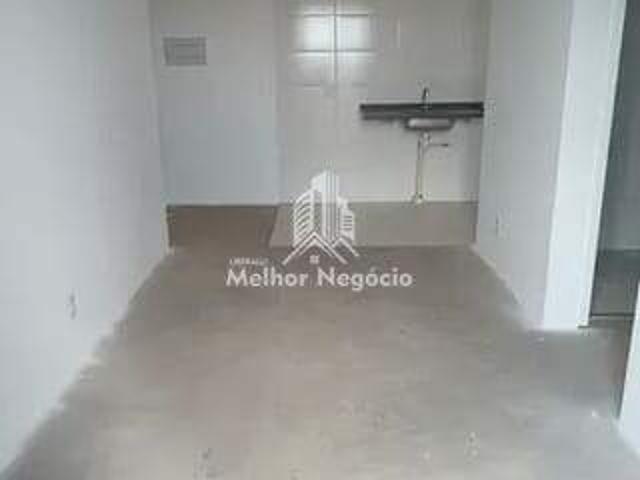 Apartamento em Jardim Astúrias II, Piracicaba/SP de 52m² 2 quartos à venda por R$ 223.900,00