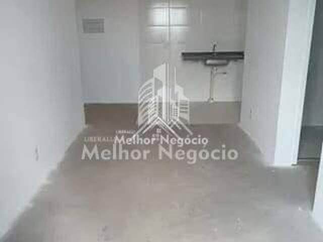 Apartamento em Jardim Astúrias II, Piracicaba/SP de 52m² 2 quartos à venda por R$ 224.800,00