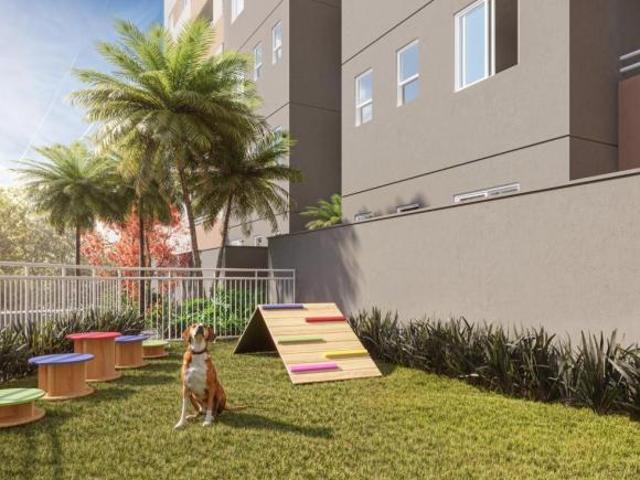Apartamento em Jardim Atlântico, Belo Horizonte/MG de 63m² 3 quartos à venda por R$ 673.800,00