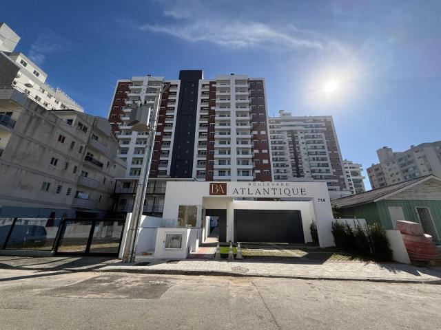 Apartamento em Jardim Atlântico, Florianópolis/SC de 82m² 3 quartos à venda por R$ 839.000,00