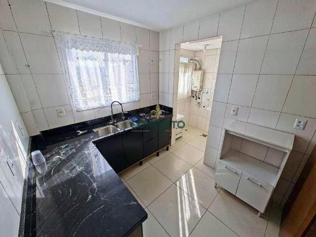 Apartamento em Jardim Atlântico, Florianópolis/SC de 84m² 3 quartos para locação R$ 3.500,00/mes