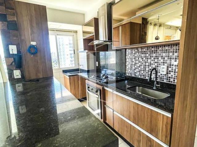 Apartamento em Jardim Atlântico Goiânia