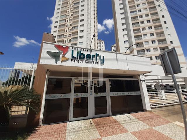 Apartamento em Jardim Atlântico Goiânia, GO
