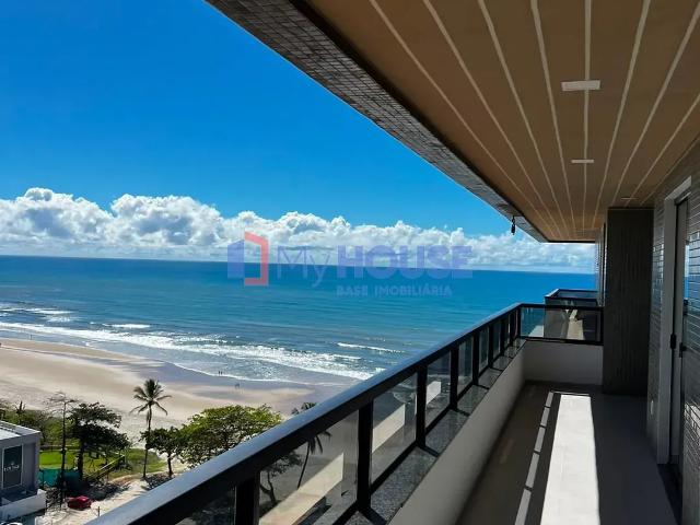 Apartamento em Jardim Atlântico, Ilhéus/BA de 100m² 3 quartos à venda por R$ 994.900,00