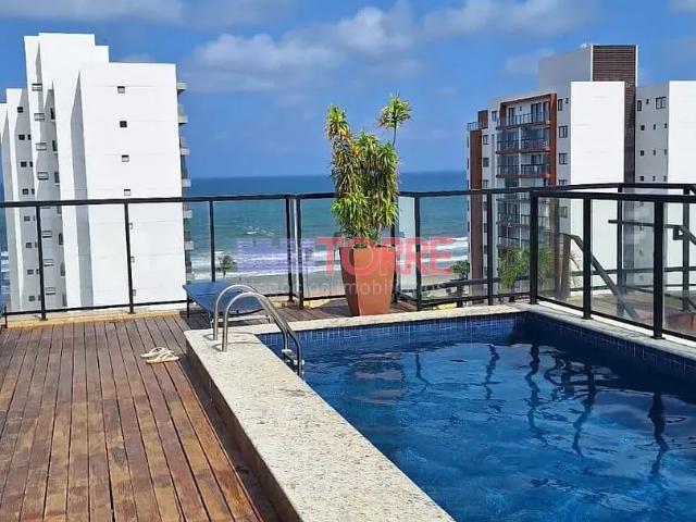 Apartamento em Jardim Atlântico, Ilhéus/BA de 65m² 2 quartos à venda por R$ 519.000,00
