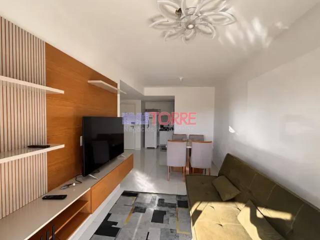 Apartamento em Jardim Atlântico, Ilhéus/BA de 66m² 2 quartos à venda por R$ 559.000,00 ou para locação R$ 3.200,00/mes
