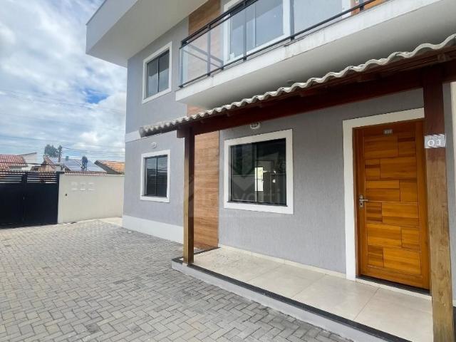 Apartamento em Jardim Atlântico Leste Itaipuaçu, Maricá/RJ de 72m² 2 quartos à venda por R$ 359.000,00
