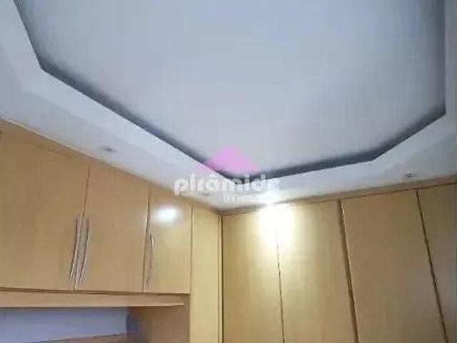 Apartamento em Jardim Augusta, São José dos Campos/SP de 168m² 3 quartos à venda por R$ 760.000,00