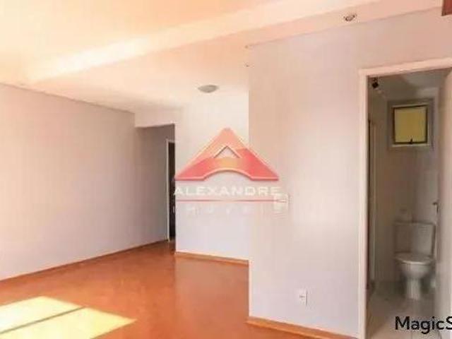 Apartamento em Jardim Augusta, São José dos Campos/SP de 61m² 2 quartos à venda por R$ 520.000,00