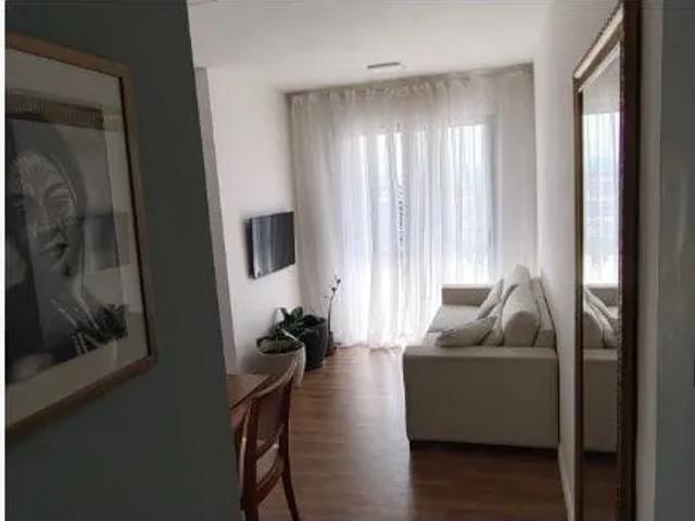 Apartamento em Jardim Augusta, São José dos Campos/SP de 61m² 3 quartos à venda por R$ 519.000,00