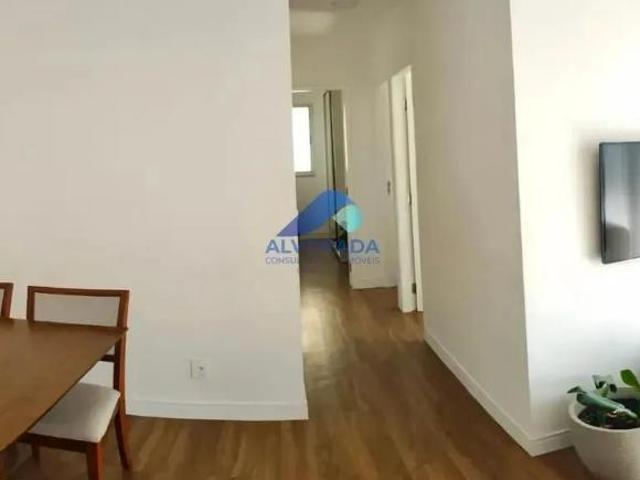 Apartamento em Jardim Augusta, São José dos Campos/SP de 61m² 3 quartos à venda por R$ 520.000,00