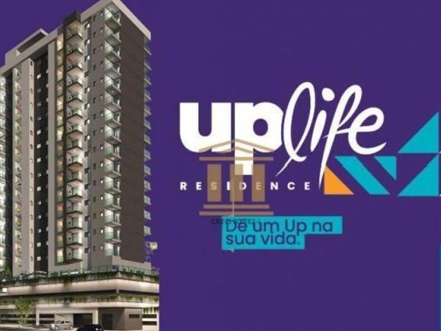 Apartamento em Jardim Augusta, São José dos Campos/SP de 62m² 2 quartos à venda por R$ 595.584,00