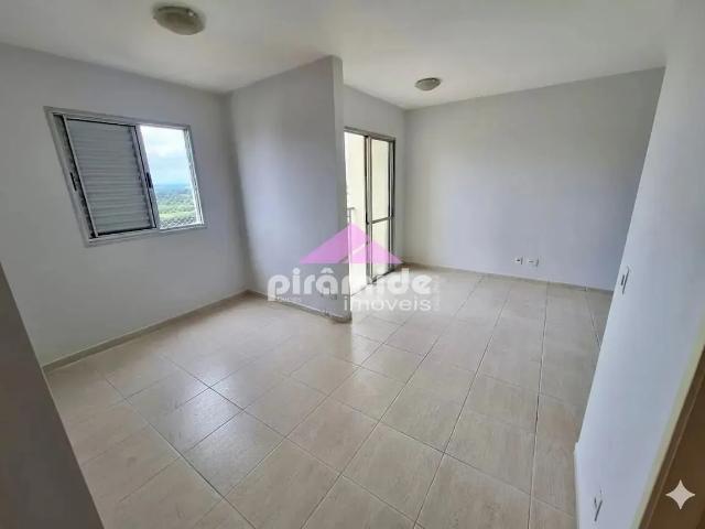 Apartamento em Jardim Augusta, São José dos Campos/SP de 62m² 2 quartos à venda por R$ 509.900,00