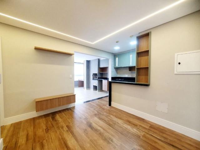 Apartamento em Jardim Augusta, São José dos Campos/SP de 73m² 3 quartos à venda por R$ 899.000,00