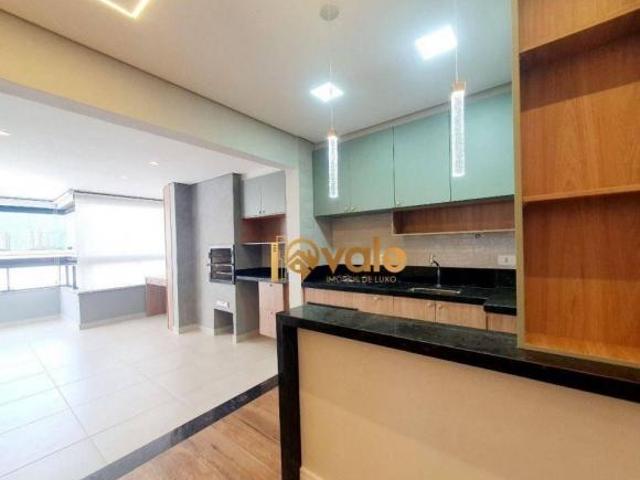 Apartamento em Jardim Augusta, São José dos Campos/SP de 73m² 3 quartos à venda por R$ 900.000,00