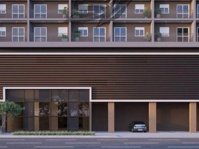 Apartamento em Jardim Aurélia, São Paulo/SP de 60m² 2 quartos à venda por R$ 879.000,00